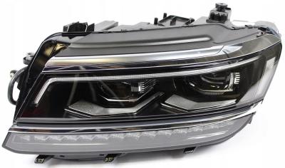 China 5NB941113E Headlight for VW TIGUAN (AD1, AX1) for sale