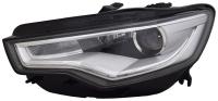 China 4G0941043J Headlight for AUDI A6 / S6 C7 (4G2, 4GC) for sale
