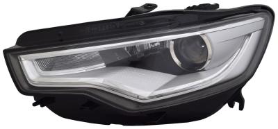 China 4G0941043J Headlight for AUDI A6 / S6 C7 (4G2, 4GC) for sale
