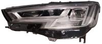 China 8W0941773A Headlight for AUDI A4 B9 (8W2, 8WC) for sale