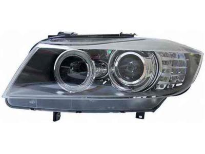 China 63117240247 Headlight for BMW 3 (E90) for sale