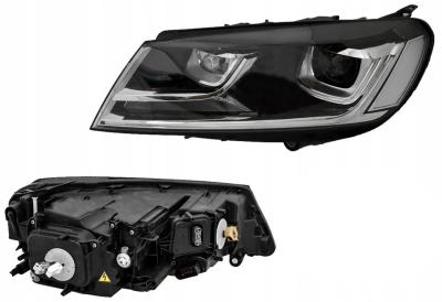 China 7P1941753B Headlight for VW TOUAREG (7P5, 7P6) for sale