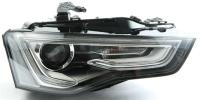 China 8T0941044C Headlight for AUDI A5 / S5 Sportback (8TA) for sale