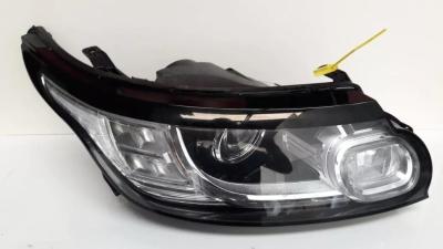 China LR090485 Headlight for LAND ROVER RANGE ROVER SPORT II (L494) for sale