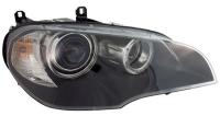 China 63127278046 Headlight for BMW X5 (E70) for sale