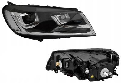 China 7P1941754B Headlight for VW TOUAREG (7P5, 7P6) for sale
