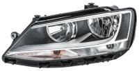 China 5C7941005A Headlight for VW BORA IV (162, 163, AV3, AV2) for sale