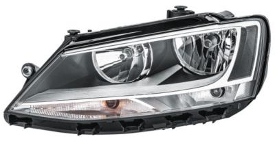 China 5C7941005A Headlight for VW BORA IV (162, 163, AV3, AV2) for sale
