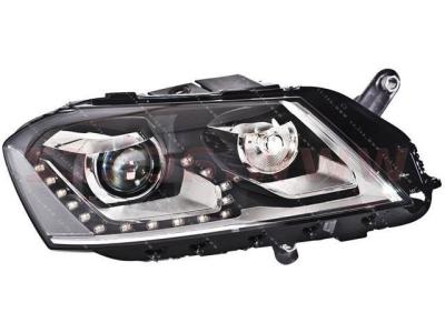 China 3AB941754 Headlight for VW PASSAT B7 (362), MAGOTAN B7 Variant (365) for sale