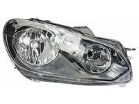 China 5K1941006L Headlight for VW GOLF VI (5K1) for sale