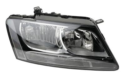 China 8R0941030L Headlight for AUDI Q5 (8RB) for sale