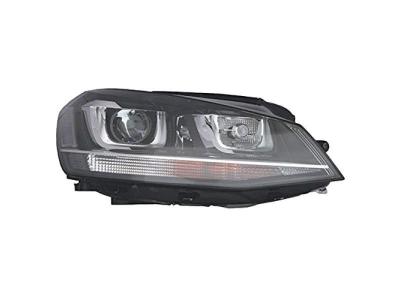 China 5G1941040 Headlight for VW GOLF VII (5G1, BQ1, BE1, BE2) for sale