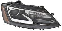 China 5C7941752D Headlight for VW BORA IV (162, 163, AV3, AV2) for sale