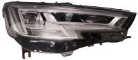 China 8W0941774A Headlight for AUDI A4 B9 (8W2, 8WC) for sale