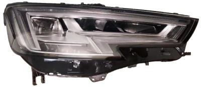 China 8W0941774A Headlight for AUDI A4 B9 (8W2, 8WC) for sale