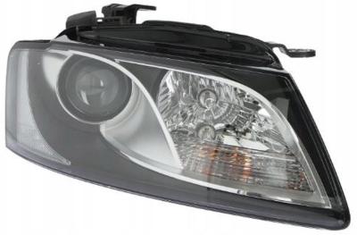 China 8T0941030AA Headlight for AUDI A5 (8T3) for sale