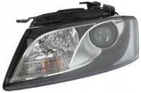 China 8T0941029AA Headlight for AUDI A5 (8T3) for sale