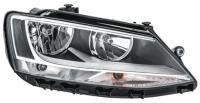 China 5C7941006A Headlight for VW BORA IV (162, 163, AV3, AV2) for sale