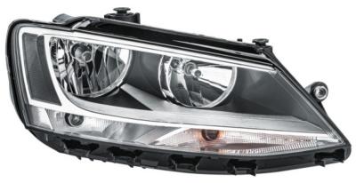China 5C7941006A Headlight for VW BORA IV (162, 163, AV3, AV2) for sale
