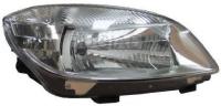 China 5J1941017C Headlight for sale