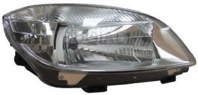 China 5J1941017C Headlight for sale