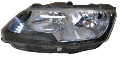 China 5JB941017 Headlight for skoda for sale
