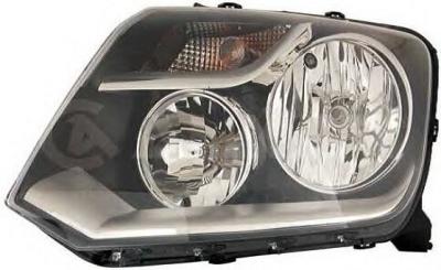 China 2H1941015G Headlight for sale