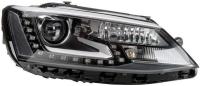 China 5C7941752E Headlight for VW BORA IV (162, 163, AV3, AV2) for sale