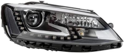 China 5C7941752E Headlight for VW BORA IV (162, 163, AV3, AV2) for sale