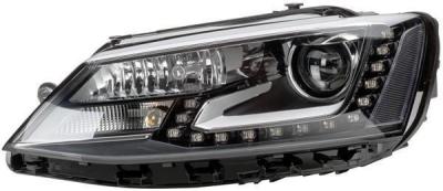 China 5C7941751E Headlight for VW BORA IV (162, 163, AV3, AV2) for sale