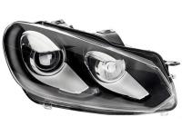 China 5K1941754B Headlight for VW GOLF VI (5K1) for sale