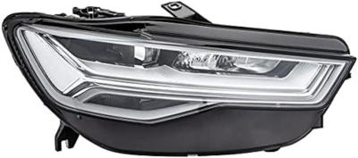 China 4G0941774H Headlight for AUDI A6 / S6 C7 (4G2, 4GC) for sale