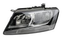 China 8R0941029L Headlight for AUDI Q5 (8RB) for sale