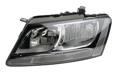 China 8R0941029L Headlight for AUDI Q5 (8RB) for sale