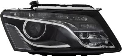 China 8R0941030AF Headlight for AUDI Q5 (8RB) for sale