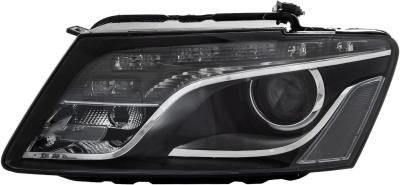 China 8R0941029AF Headlight for AUDI Q5 (8RB) for sale