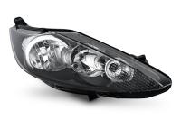 China 8A6113W029AG Headlight for sale