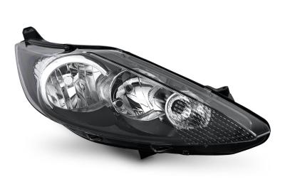 China 8A6113W029AG Headlight for sale