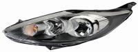 China 8A6113W030AG Headlight for sale
