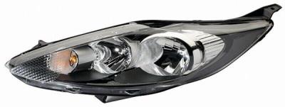 China 8A6113W030AG Headlight for sale