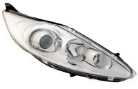 China 8A6113W029CB Headlight for sale