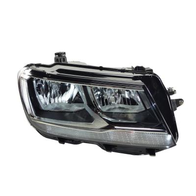 China 5NB941006B Headlight for VW TIGUAN (AD1, AX1) for sale
