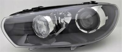 China 1K8941753B Headlight for VW SCIROCCO III (137, 138) for sale