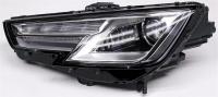 China 8W0941043 Headlight for AUDI A4 B9 (8W2, 8WC) for sale