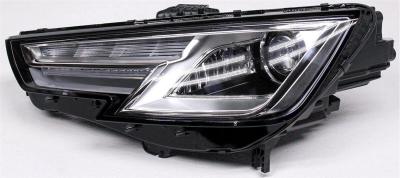 China 8W0941043 Headlight for AUDI A4 B9 (8W2, 8WC) for sale