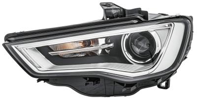 China 8V0941043 Headlight for AUDI A3 (8V1, 8VK) for sale