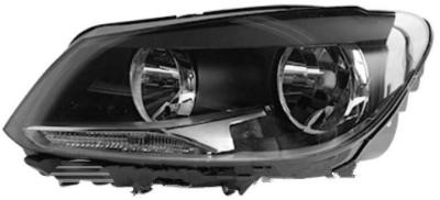 China 1T1941005H Headlight for sale