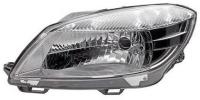 China 5J1941018C Headlight for sale