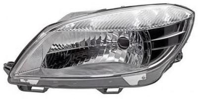 China 5J1941018C Headlight for sale
