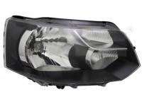 China 7E1941016D Headlight for VW for sale